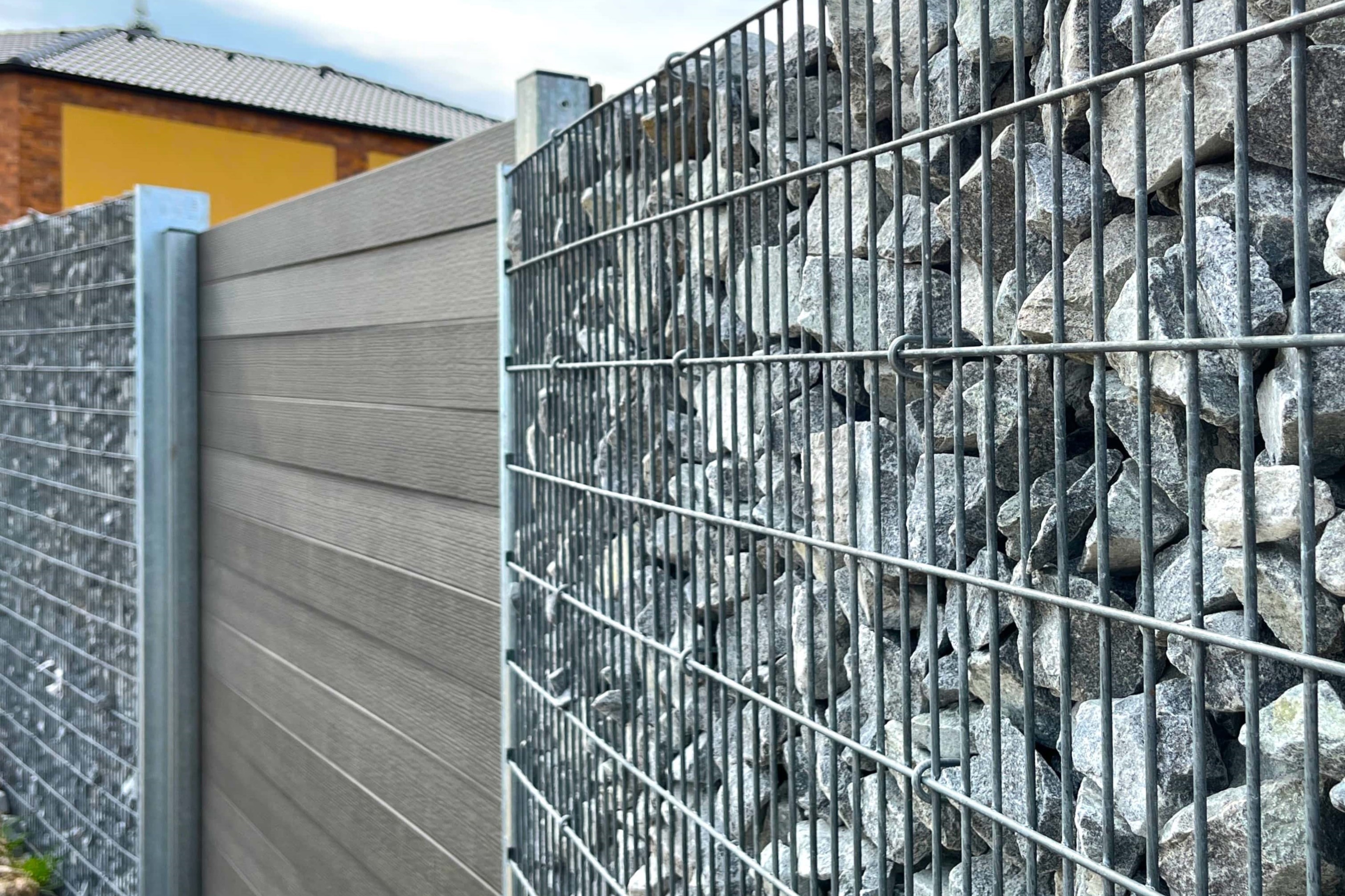 Druhy plotů (jasně a stručně)