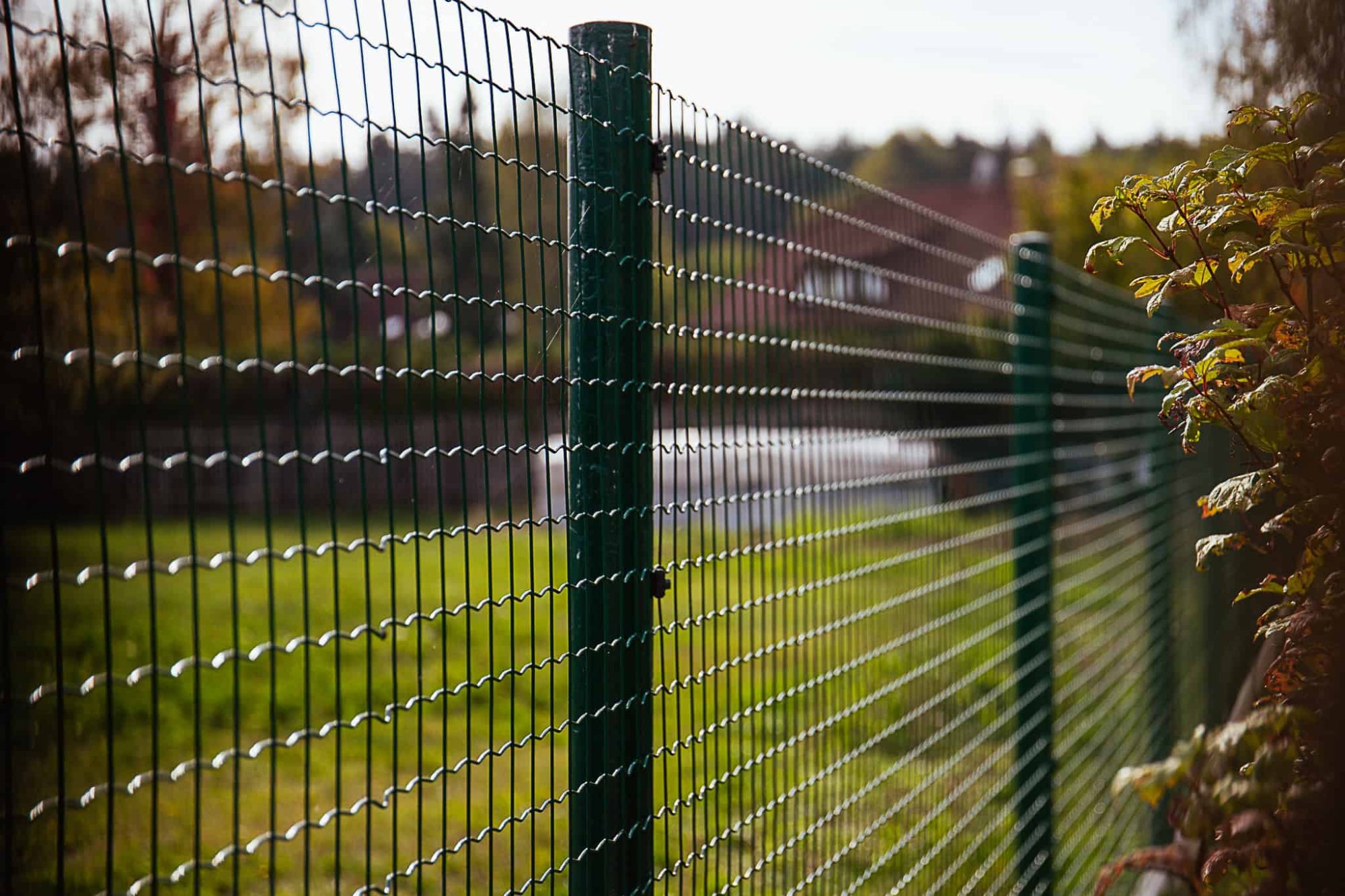 Nejkrásnější ploty – inspirace