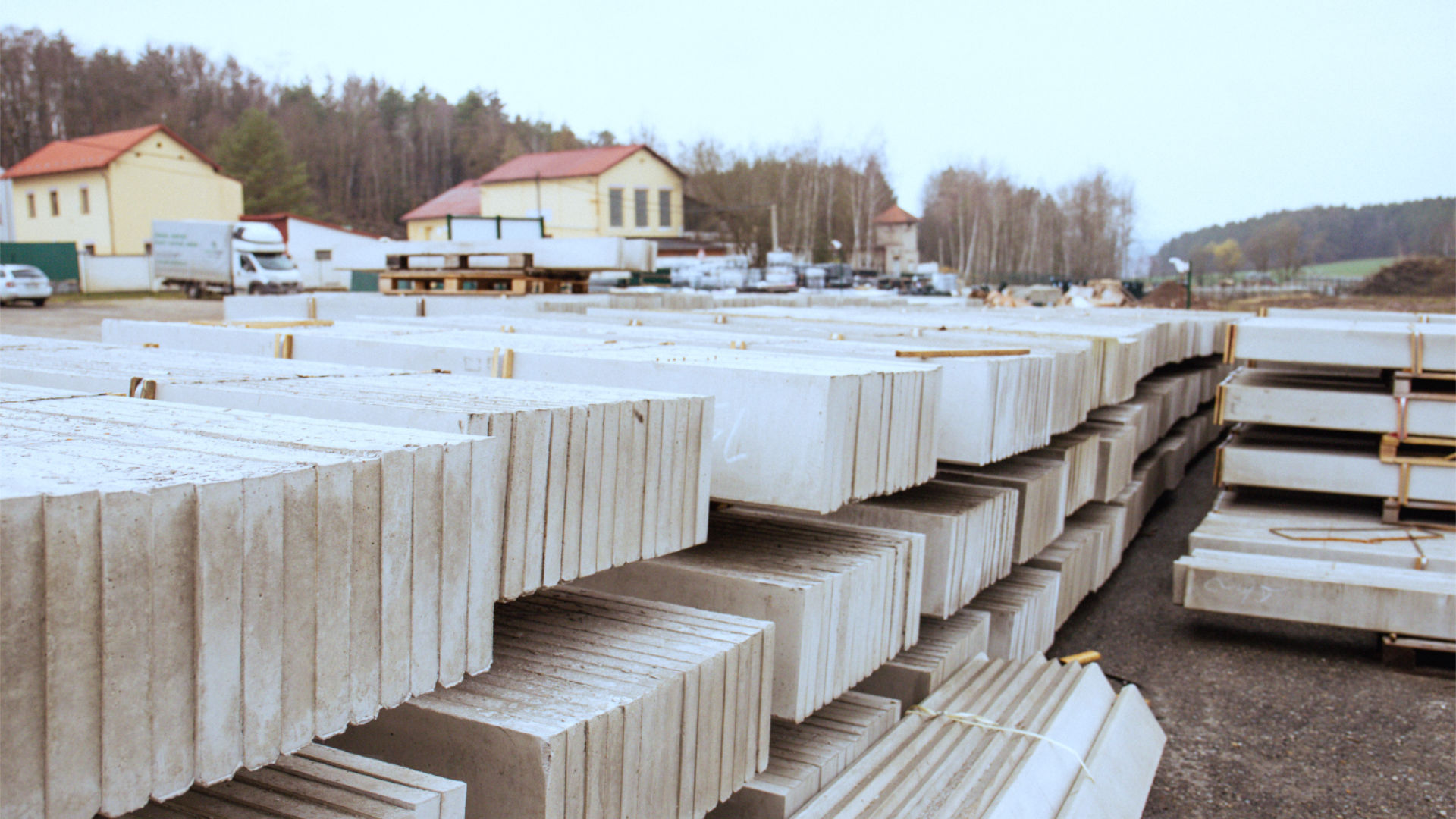 Centrální pobočka Ledce u Plzně