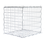 Gabiony, gabionové sítě a koše | Pletiva Dobrý